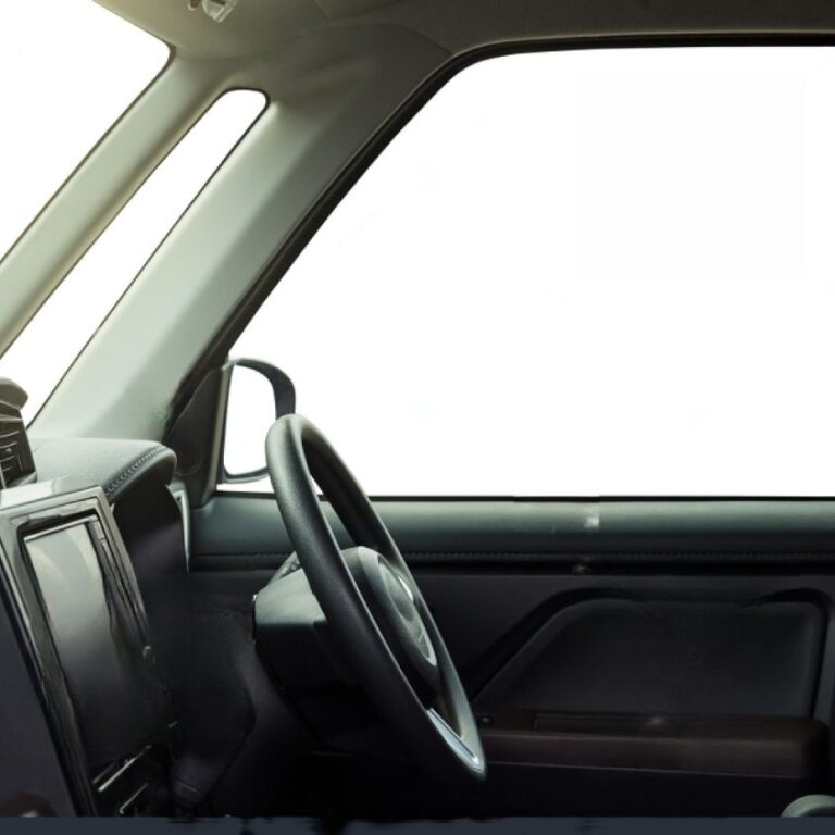 The Role of Tempered Glass in Front Driver Side Windows - Make To Easy Life