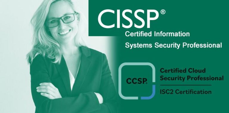 The latest preparation materials for CISSP&CCSP certification in 2024 ...