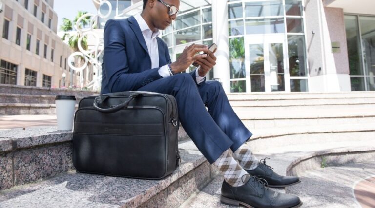 Best Business Casual Shoes for Style and Comfort in Every Workplace ...
