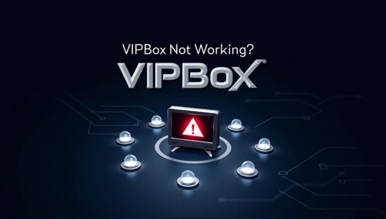 The VIPBox Phenomenon: Aggregation, Accessibility, and the Risks of ...
